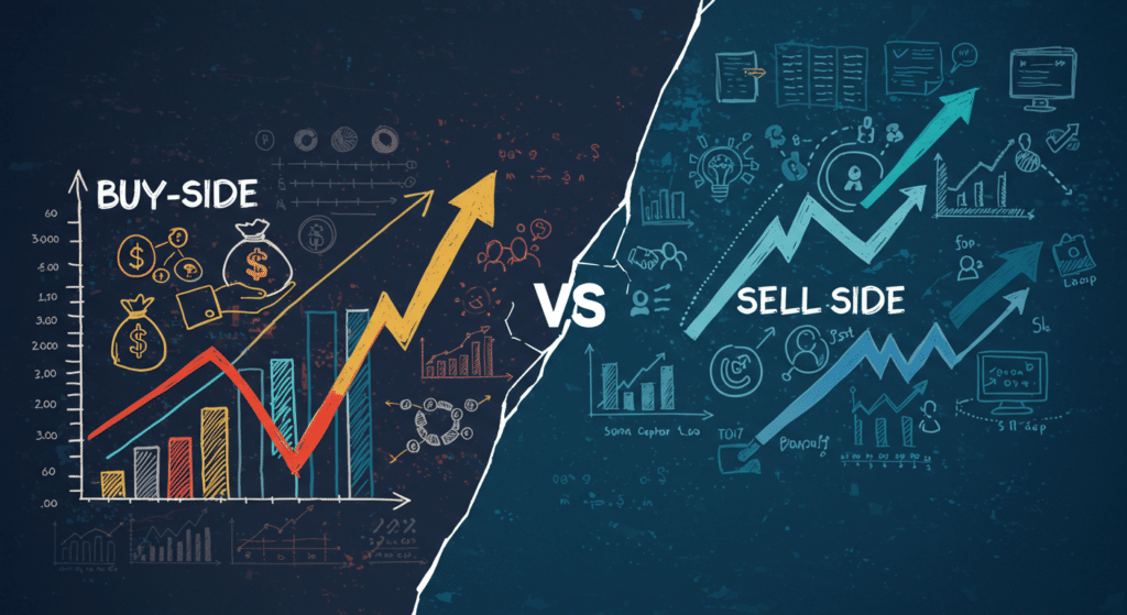 Buy-Side vs Sell-Side M&A: Key Insights for Advisors