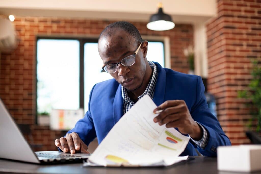 How to Write a Due Diligence Report for Better M&A Deals